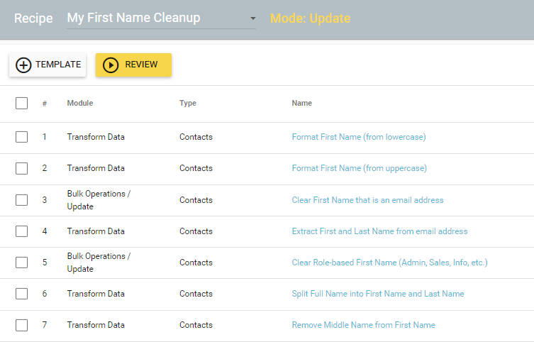 B2B Data Decay: Fixing Outdated CRM Data