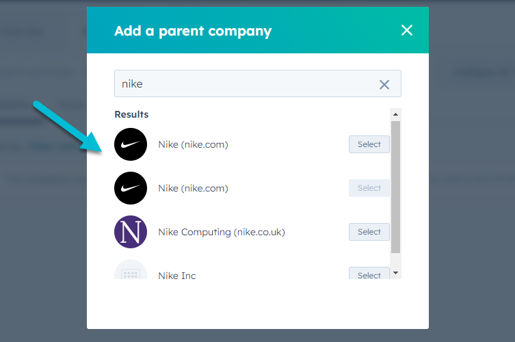 Establishing Parent-Child Associations in HubSpot Using ZoomInfo for ...