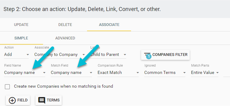 How to Associate Child to Parent Companies in HubSpot Workflows