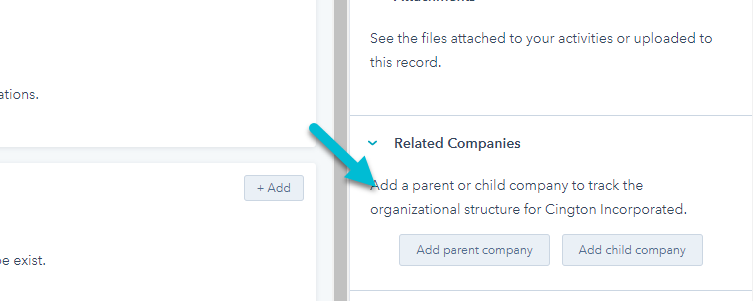 Make Maintaining Child-Parent Company Associations in HubSpot Easier