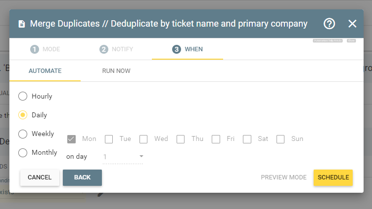 Fix Issues With Duplicate HubSpot Tickets That Impact Brand Reputation