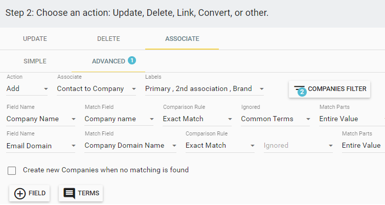 Problems with HubSpot Child-Parent Companies and How to Solve Them