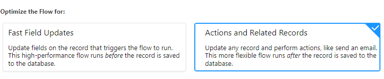 Salesforce Flow Cheat Sheet: Guide & Examples