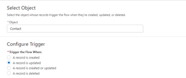 Salesforce Flow Cheat Sheet: Guide & Examples