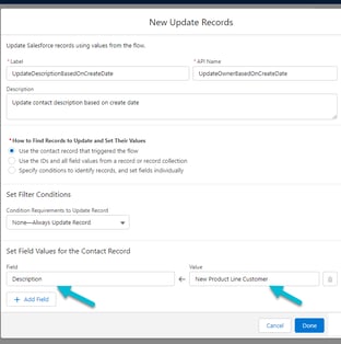 Salesforce Flow Cheat Sheet: Guide & Examples