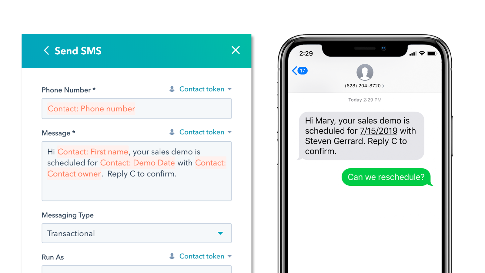 The Top 3 HubSpot SMS Tool Integrations