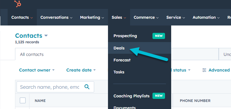 How To Associate HubSpot Companies to Deals in Bulk