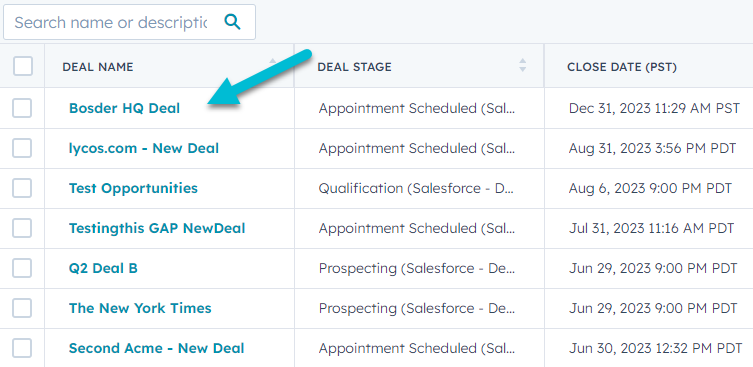 How To Associate HubSpot Companies to Deals in Bulk