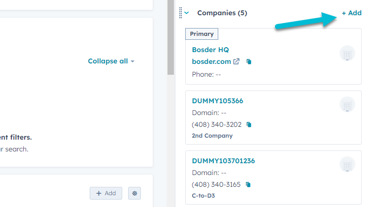 How To Associate HubSpot Companies to Deals in Bulk