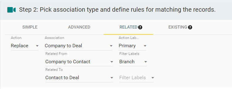 How To Associate HubSpot Companies to Deals in Bulk