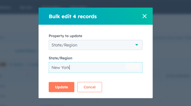 How To Standardize State Fields in HubSpot, in Bulk and Automatically
