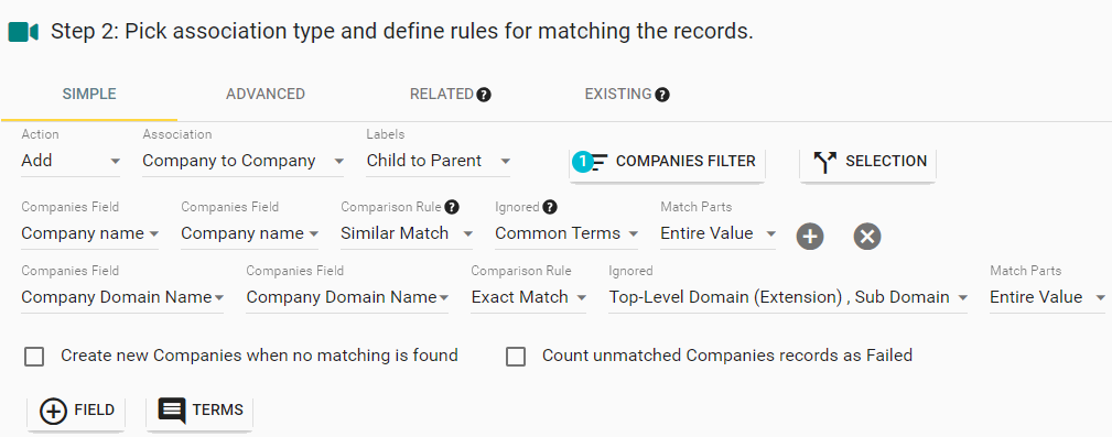 How To Associate HubSpot Child Companies to Parent Companies in Bulk