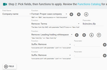 How to Standardize Company Names in HubSpot, In Bulk and Automatically