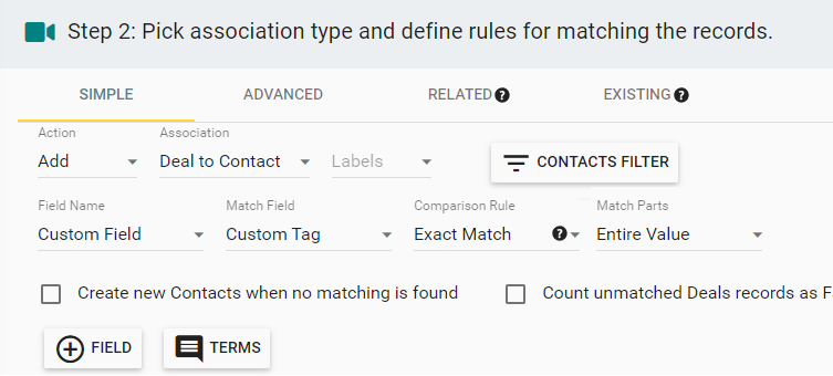 How To Associate Hubspot Contacts To Deals Automatically