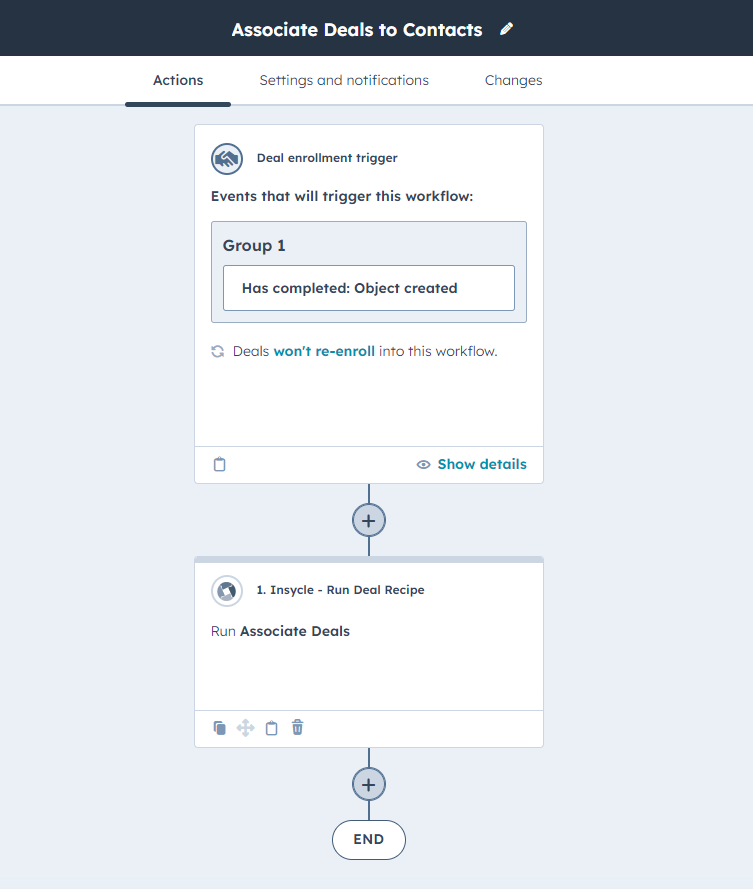 How To Associate Hubspot Contacts To Deals Automatically