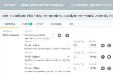 Phone Number Formatting — How to Do It, Why It Is Important