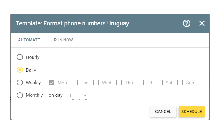 Phone Number Formatting — How to Do It, Why It Is Important