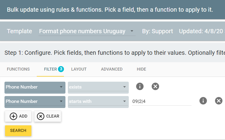 Phone Number Formatting — How to Do It, Why It Is Important