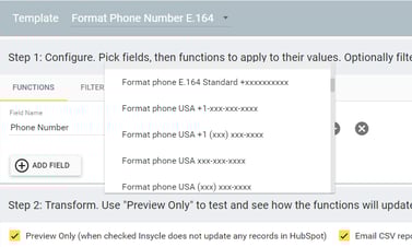 Phone Number Formatting — How to Do It, Why It Is Important