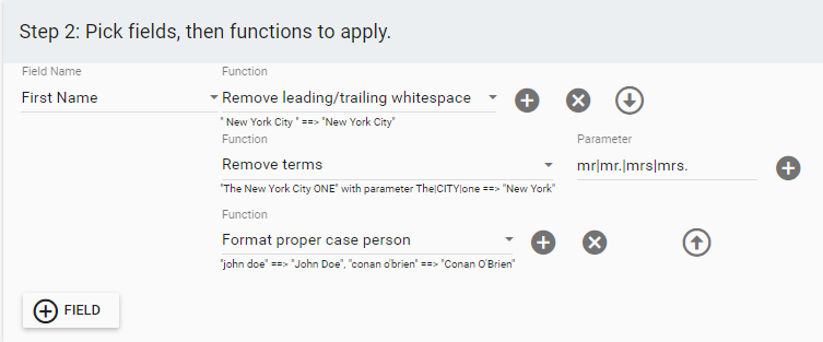 Find & Fix CRM Data Issues using the Data Health Assessment Tool