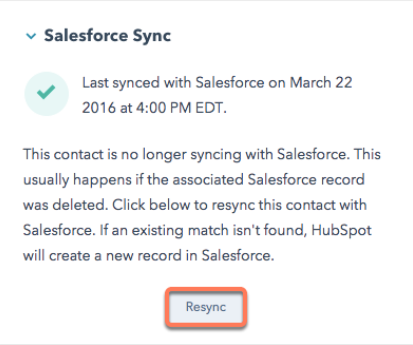 HubSpot and Salesforce Integration — How to Solve Common Issues