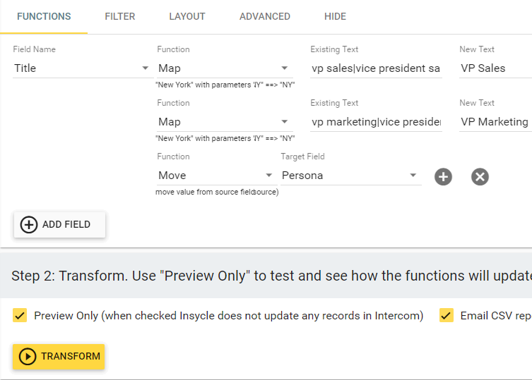 Intercom User Data: 9 Ways to Streamline Data Management