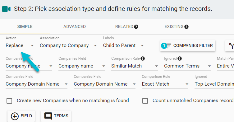 How To Associate HubSpot Child Companies to Parent Companies in Bulk