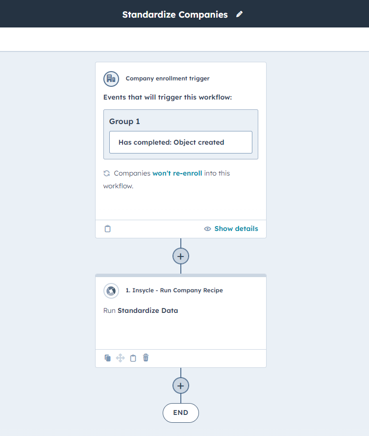 How to Standardize Company Names in HubSpot, In Bulk and Automatically